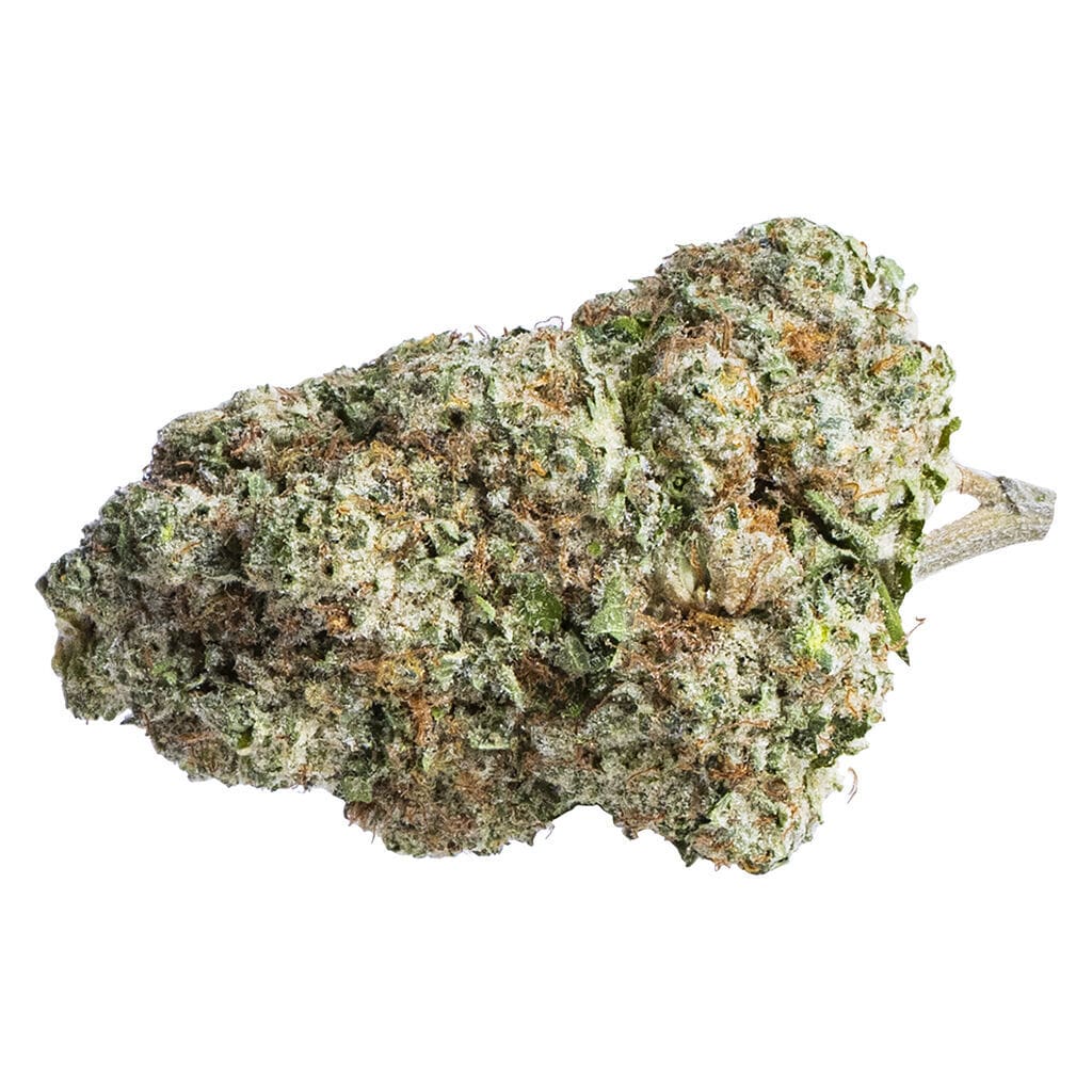 The Original Fraser Valley Weed Co. - Platinum OG — Purple Tree Cannabis