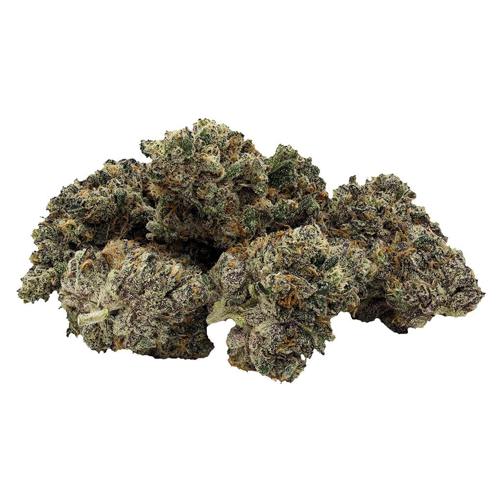 G.O.A.T - Night Shift — Purple Tree Cannabis